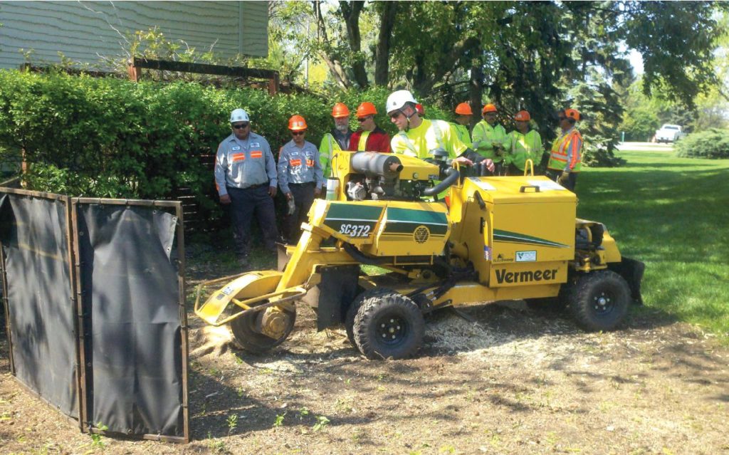 Now You're a Crew Leader - What Next? - Tree Care Industry Magazine