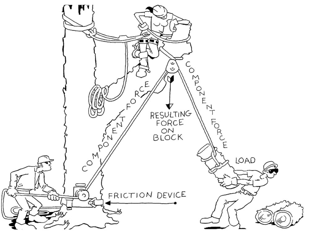 Let's Talk Rigging - Tree Care Industry Magazine