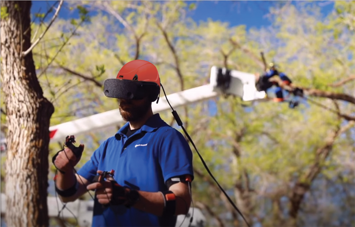 Applying Technology to Increase Knowledge, Safety and Productivity ...