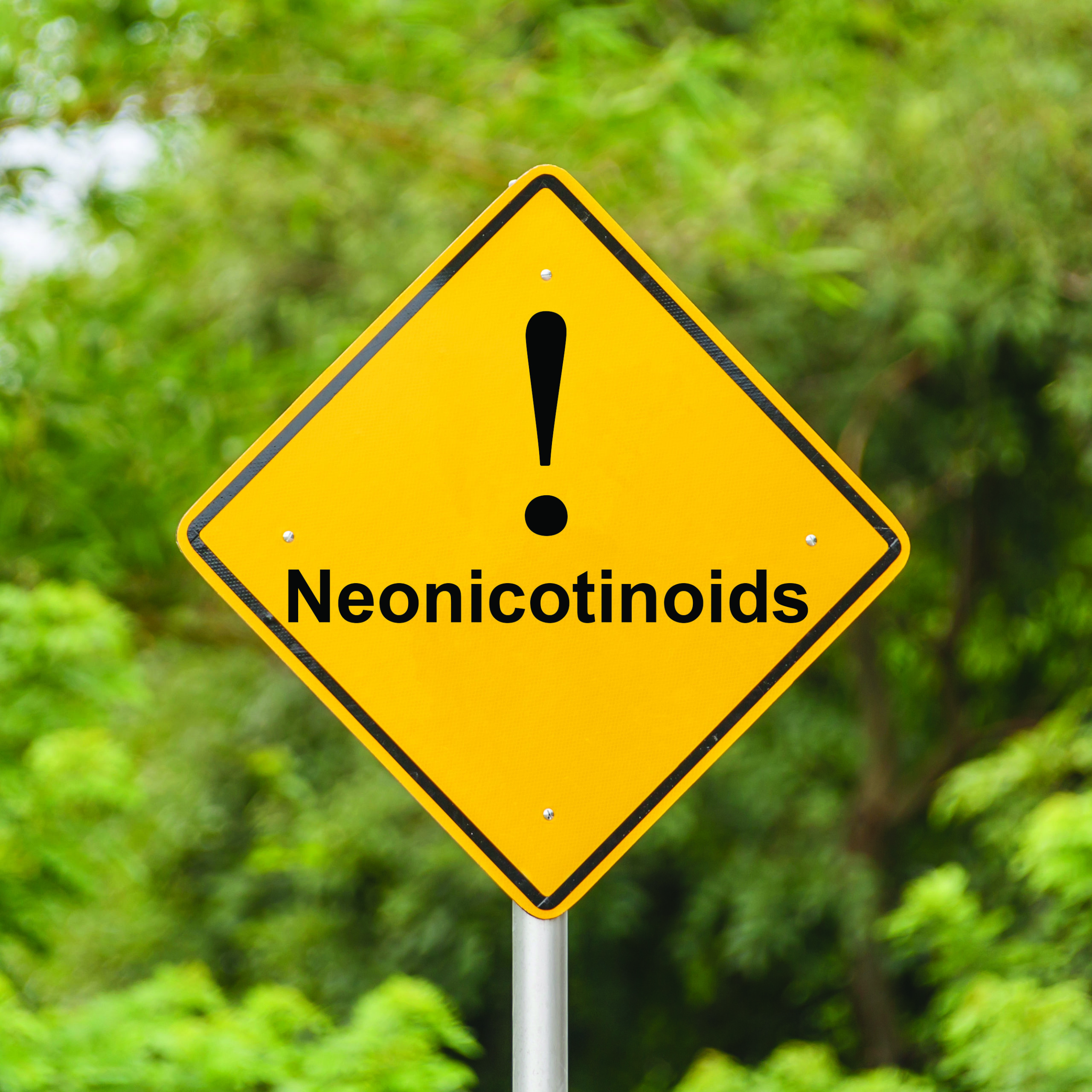 New Jersey Neonic Ban Coming in 2023