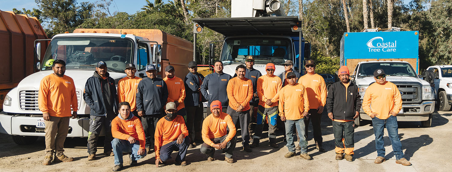 Transforming a Culture - Tree Care Industry Magazine