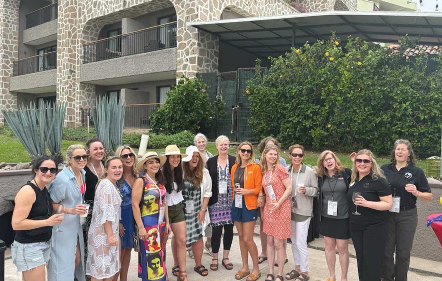 Women in Tree Care and DEI Are Part of the Fabric of TCIA