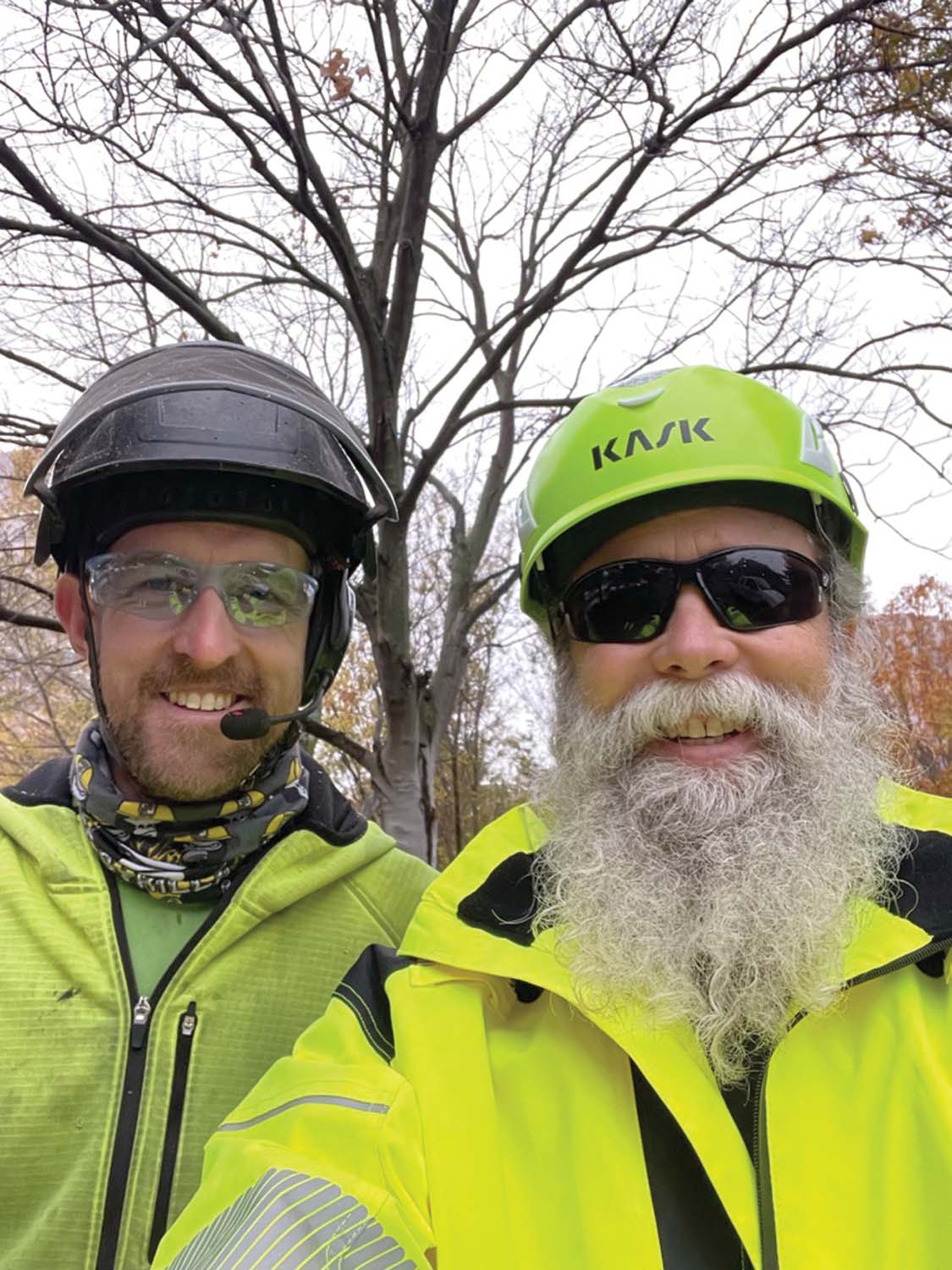 Kristoffer Rasmussen:“CTSP Is My Most Valuable Credential”