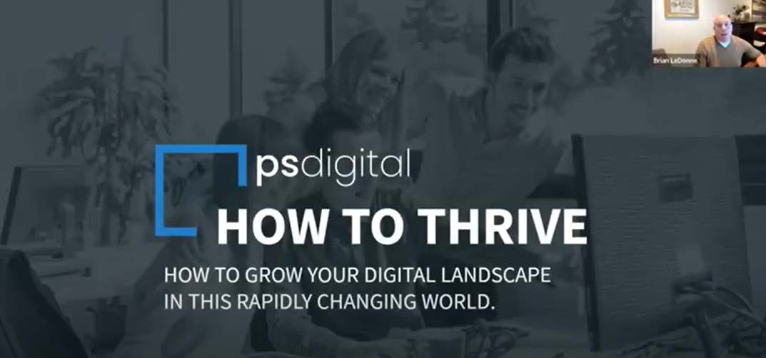 EXPO ’23 Presentation Grow Your Business’s Digital Landscape - Tree ...