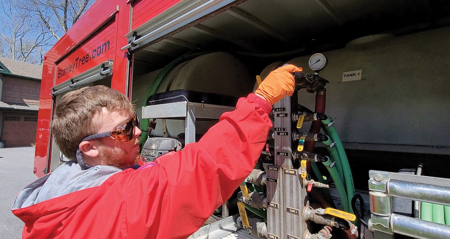 Part 3: Safety and Compliance for Pesticide Applicators, Technicians ...