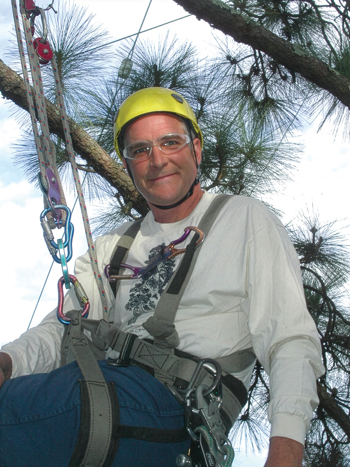 Robert Phillips Is One of Tree Care’s Unsung Heroes